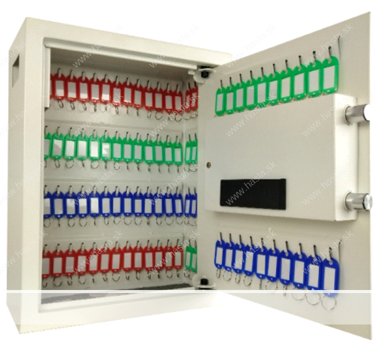 Skrinka na kľúče - DECENTIS