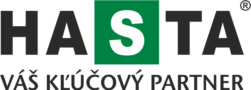 Poďakovanie | Hasta